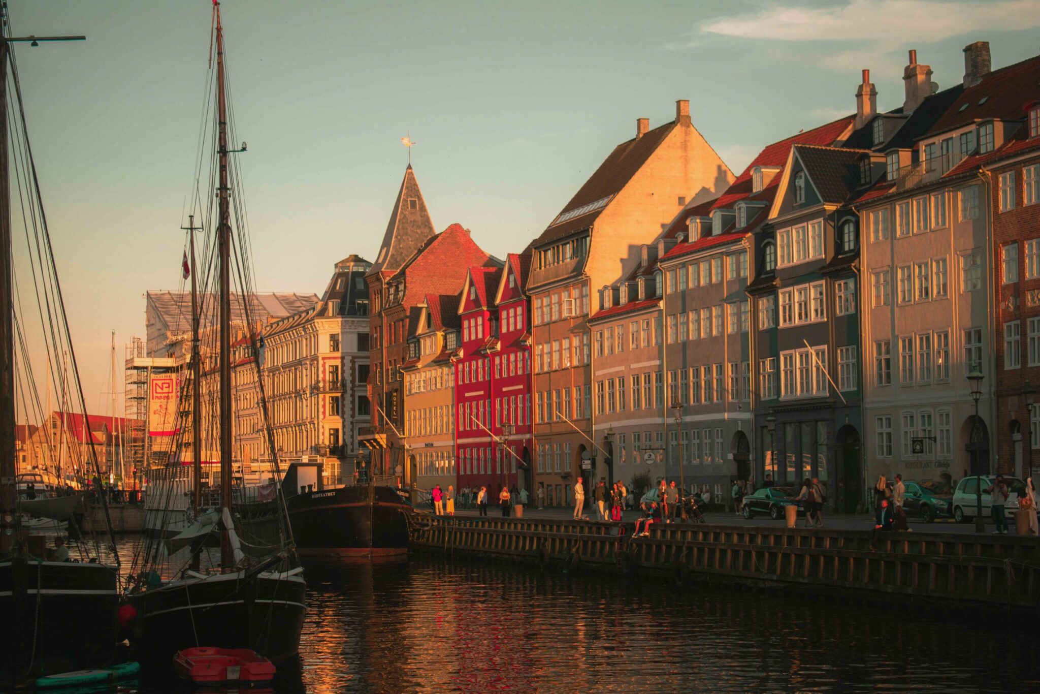 Travel Denmark | Coastal Calm & Design Cities - Luxury Action